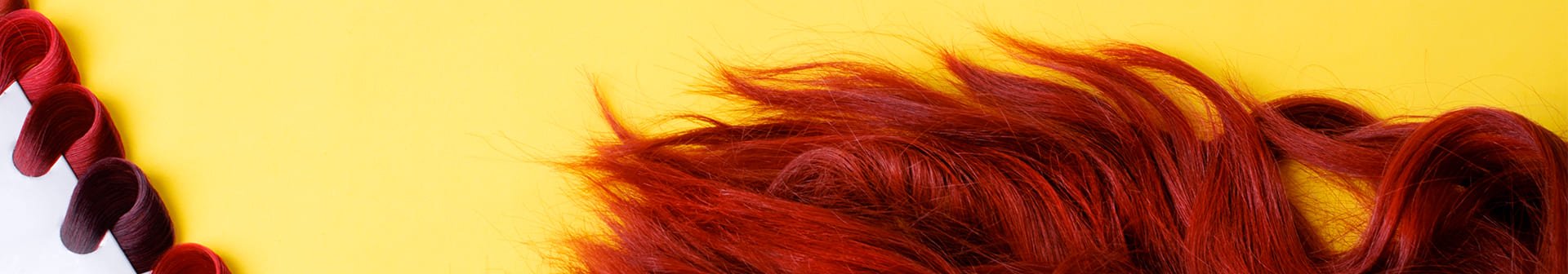 Capelli Rosso Intenso: è la Tonalità per Te? | Garnier