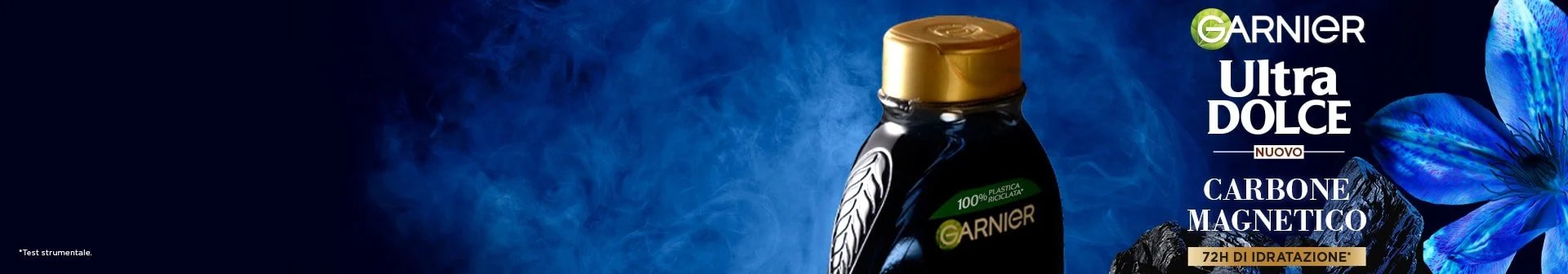 Garnier: Prodotti di Bellezza per la Pelle e i Capelli | Garnier