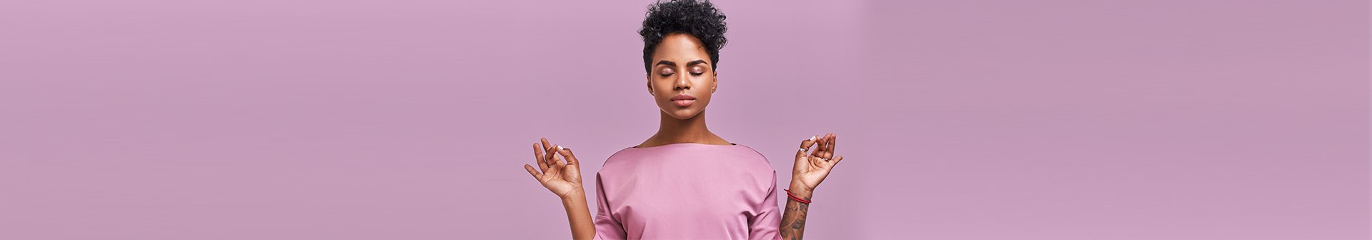 Brufoli da Stress: Come Riconoscerli? | Garnier