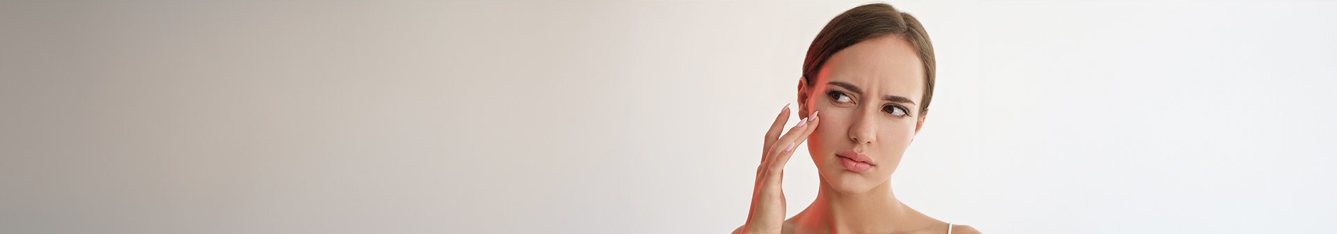 Viso con Pelle Secca: Cause e Possibili Rimedi | Garnier