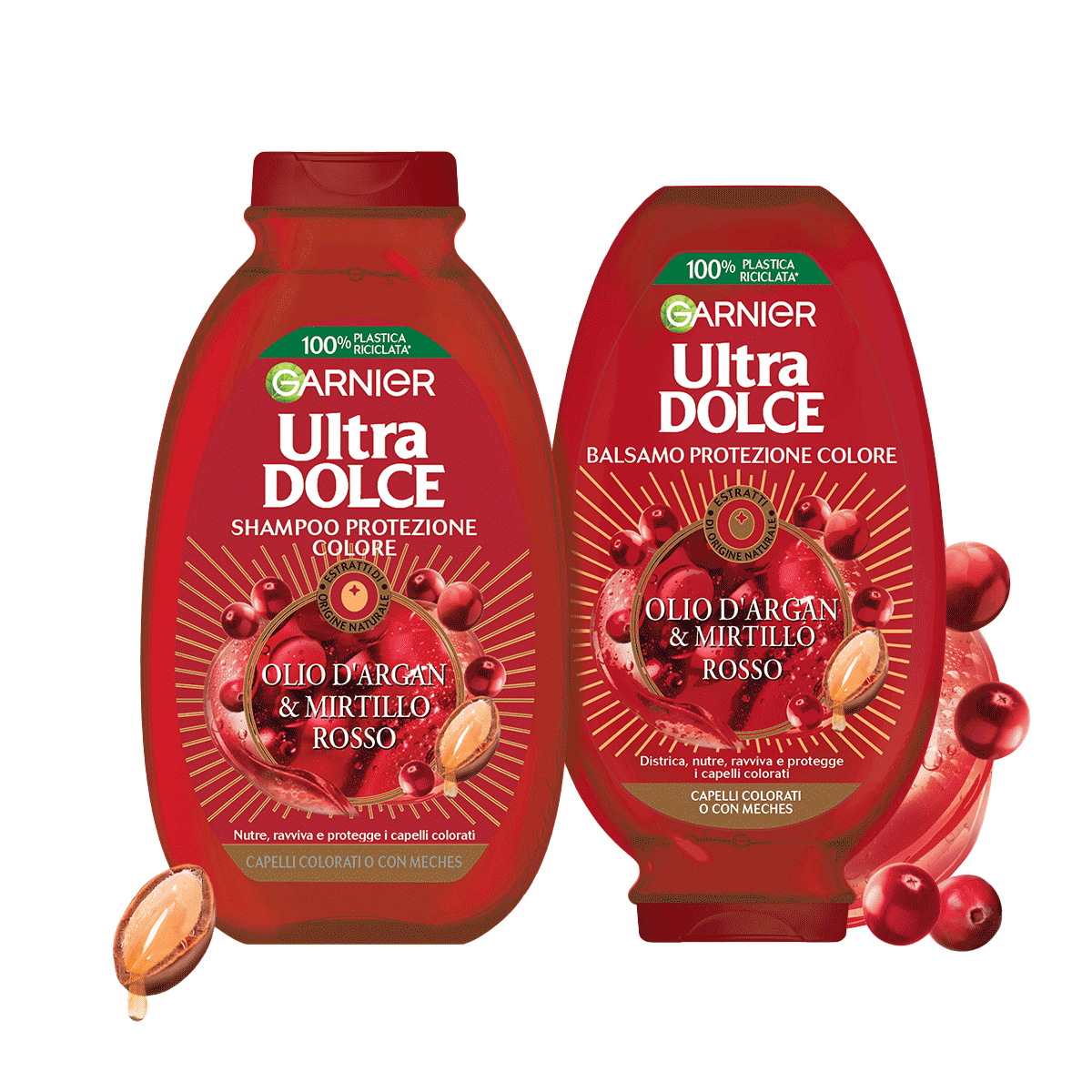 Ultradolce - Garnier