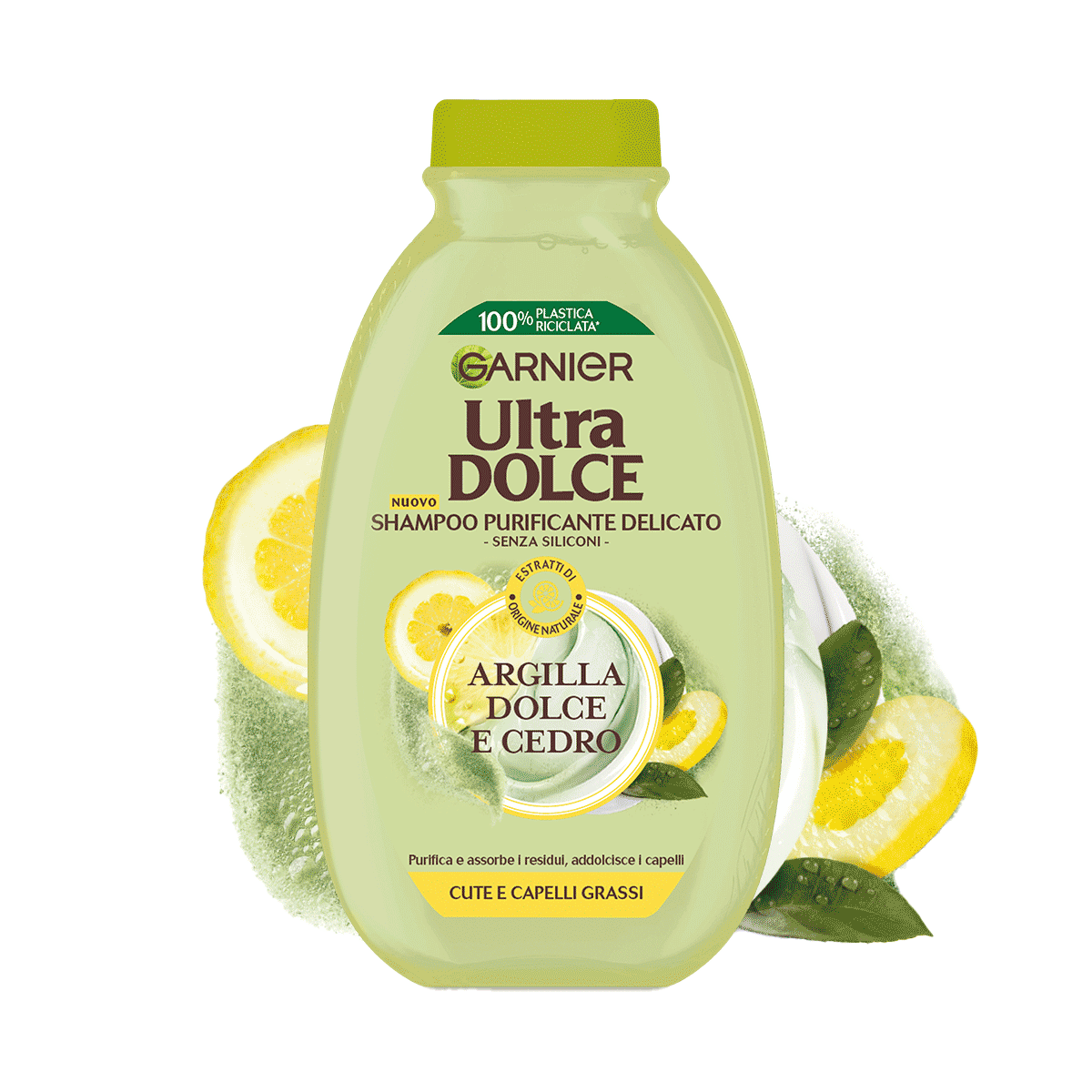 Ultradolce - Garnier