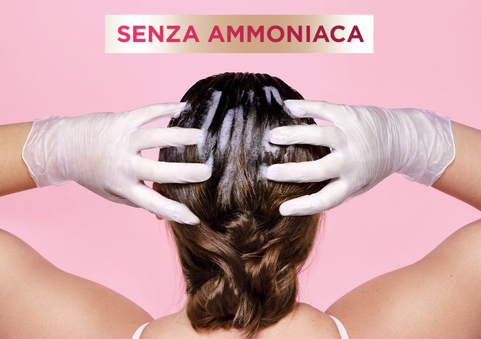 Color Retouch Biondo: Ritocco Radici e Refresh Lunghezze | Garnier