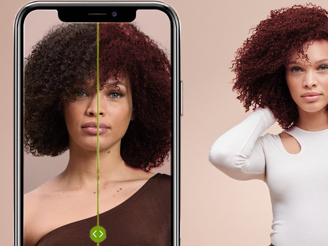 Garnier Good: Tinte per Capelli senza Ammoniaca | Garnier