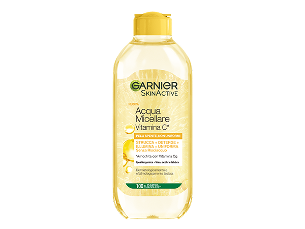 Acqua Micellare Garnier Skinactive Prodotti per il Viso | Garnier