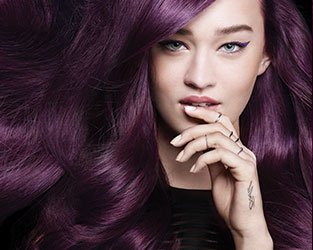 viola profondo garnier